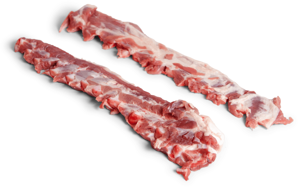 Quality Frozen Pork Softbone | Sedef SA